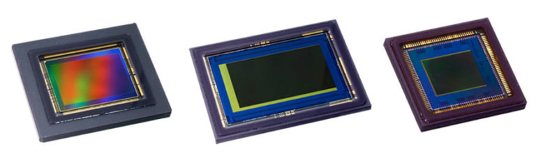 Canon CMOS Sensor Demo Request | Canon USA