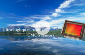 Why Choose Canon CMOS Sensors | Canon USA