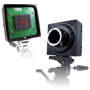 Canon CMOS Image Sensor Evaluation Kit Request | Canon USA