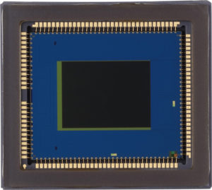 Canon 2.8 MP HDR CMOS Sensor | Canon Industrial Sensors
