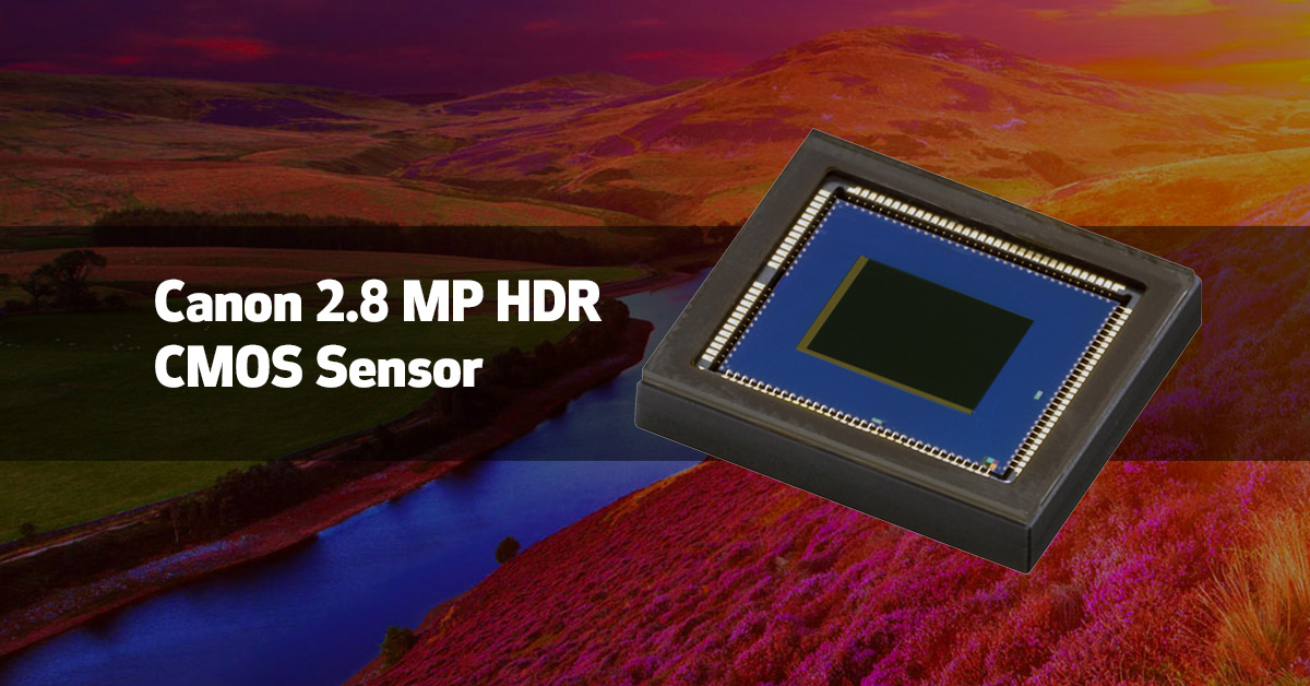 Cmos Image Sensor What Is It And How Does It Work What
